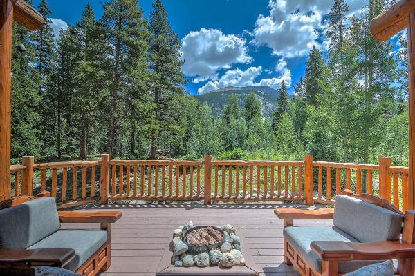 Luxury Vacation Rentals & Villas in colorado | VILLAWAY®
