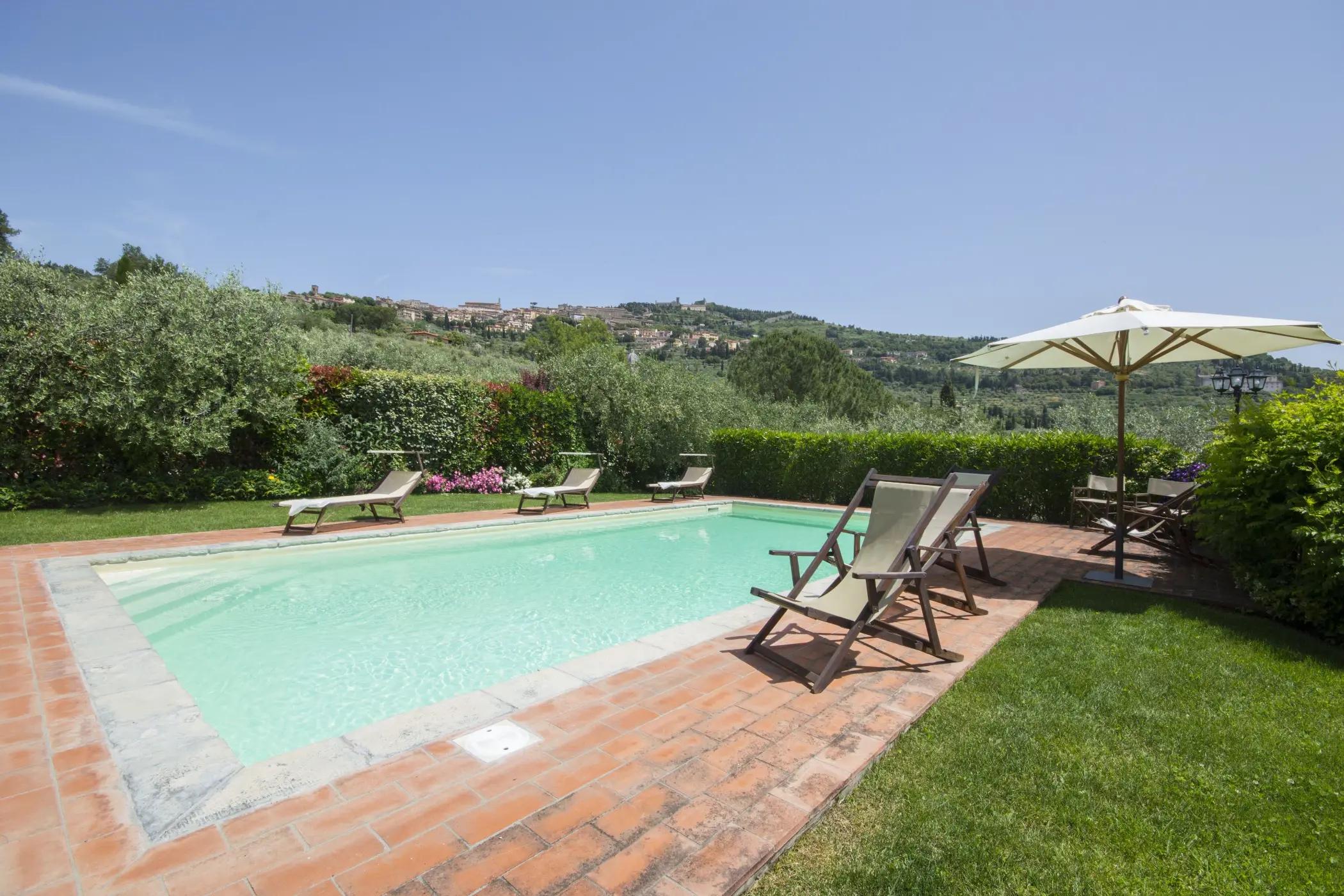 camucia Villas for Rent & Luxury Vacation Rentals | VILLAWAY®